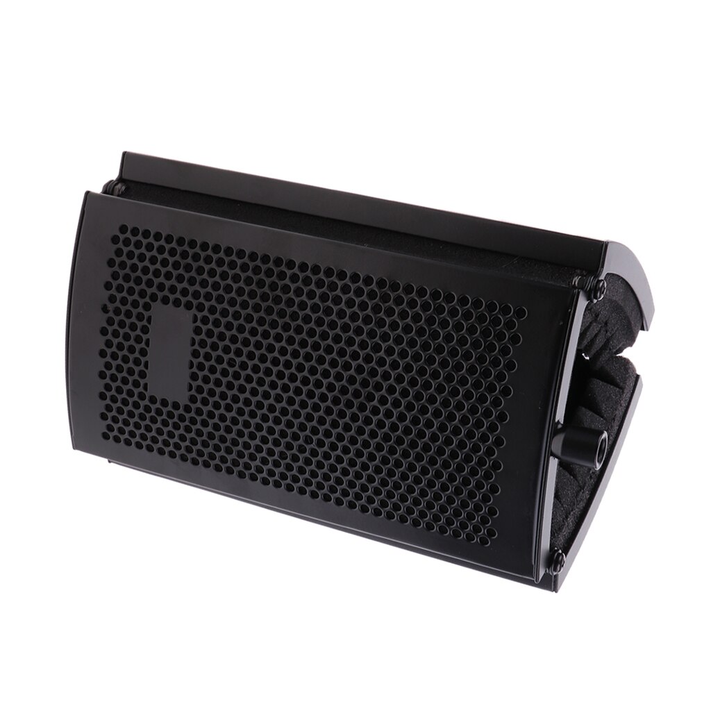 Studio Mic Sound Dampening Foam Reflector for Cond... – Grandado