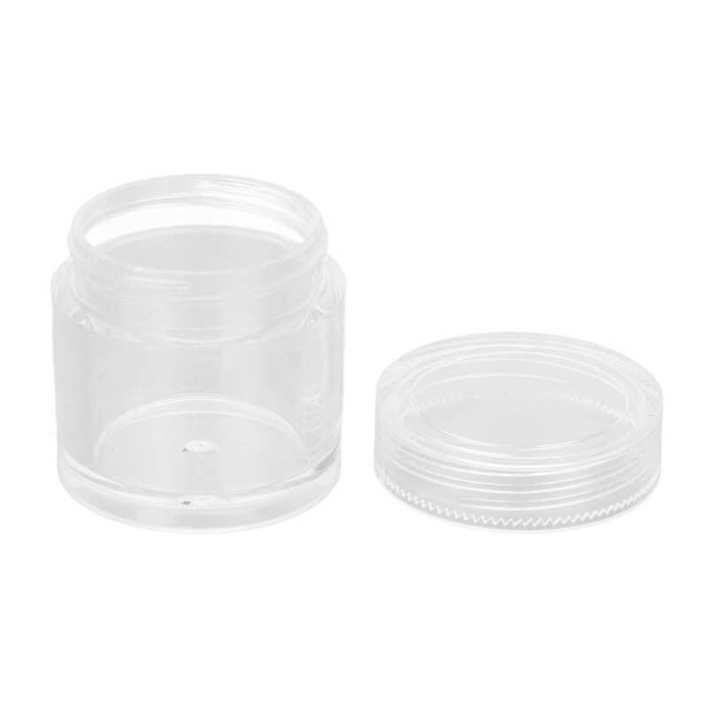 Nail Container Water Proof Cosmetic Containers for... – Vicedeal