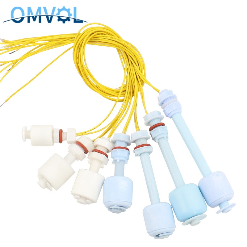 Water Level Float Switch Water Level Controller Grandado