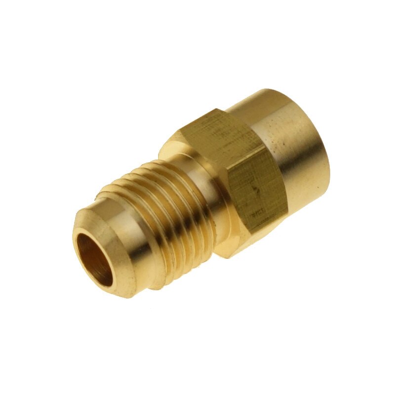 3 stks 1/4 "5/16" 3/8 "Tube OD x 1/8" 1/4 "NPT Mes... – Vicedeal