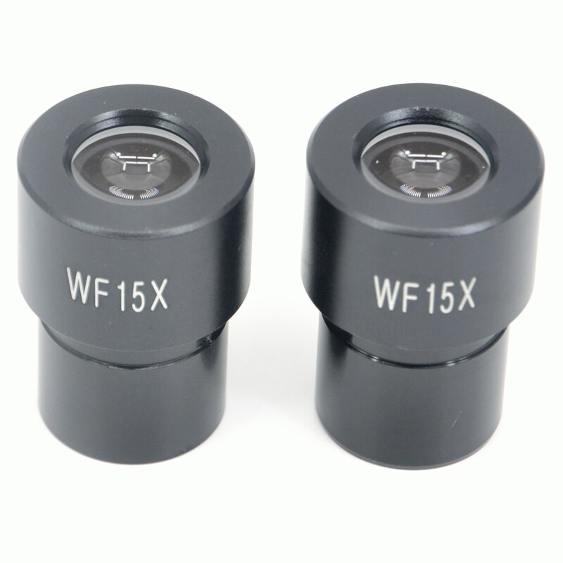 FYSCOPE Brand Microscopes Eyepiece / Wide field WF... – Vicedeal