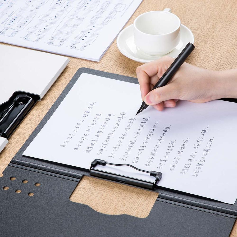 Xiaomi fizz horisontell a4 mappar matt textur bär... – Grandado