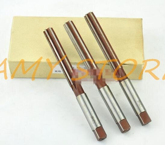 1Pc Rechte Schacht 6 Fluiten 1/2 "12.7 Mm X 72 Mm ... – Grandado