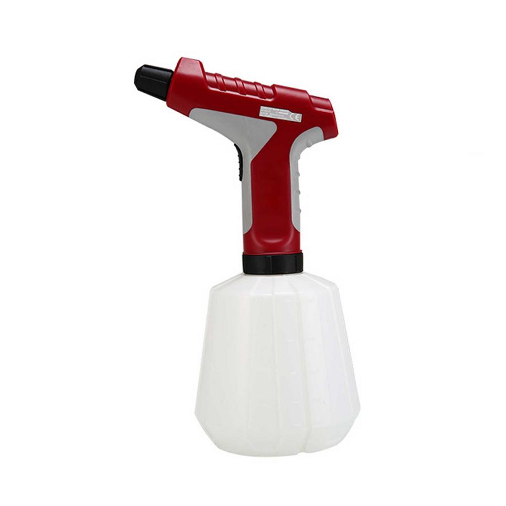1000ML Electric Lithium Water Sprayer Spraying Too... – Vicedeal