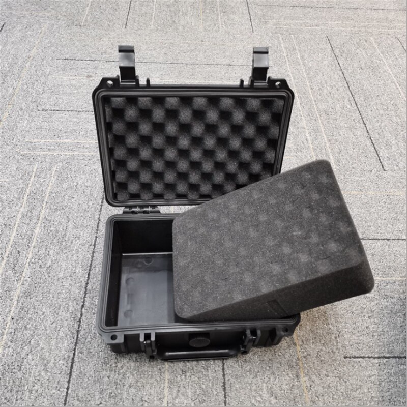 Safety protection box 9-inch waterproof moisture-p... – Vicedeal