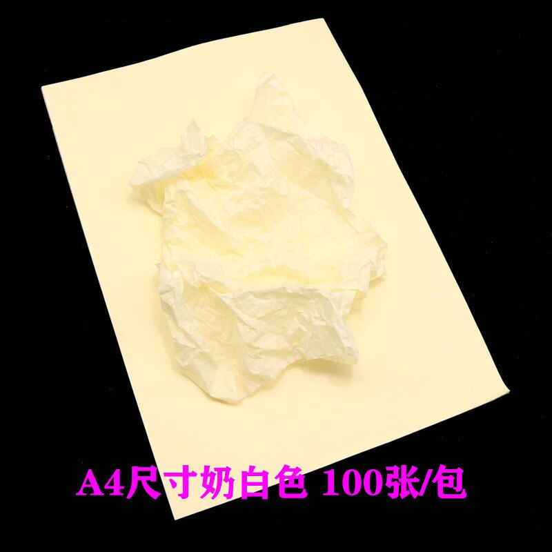100/80pcs Tissue Paper A4 A5 Copy Tracing Paper Wr... – Grandado