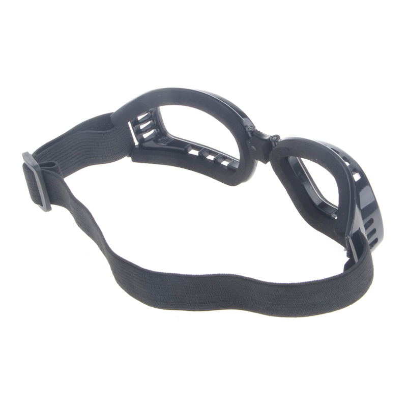 Foldable Safety Goggles Ski Snowboard Motorcycle E... – Grandado