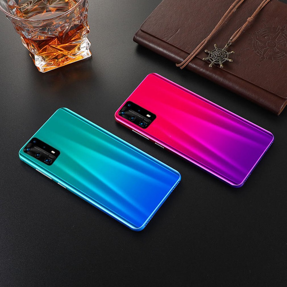 Dual-Core P40 Pro Smartphone 5 Inch Screen Smartph... – Vicedeal