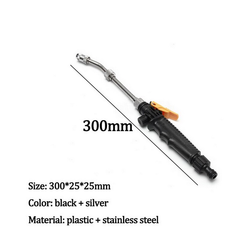 High Pressure Water Metal Water High Pressure Powe... – Grandado