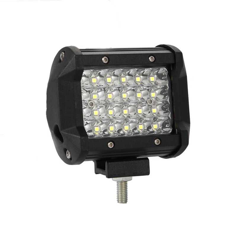 72W Led Bar Mistlampen Auto Werk Licht 4X4 Led Bar... – Vicedeal