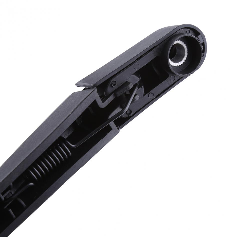 Auto Achter Ruitenwisser Arm & Blade Voor Dodg... – Grandado