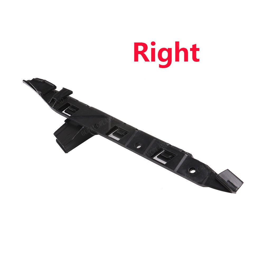 Paar Links Rechts Bumper Gids Ondersteuning Beugel... – Grandado