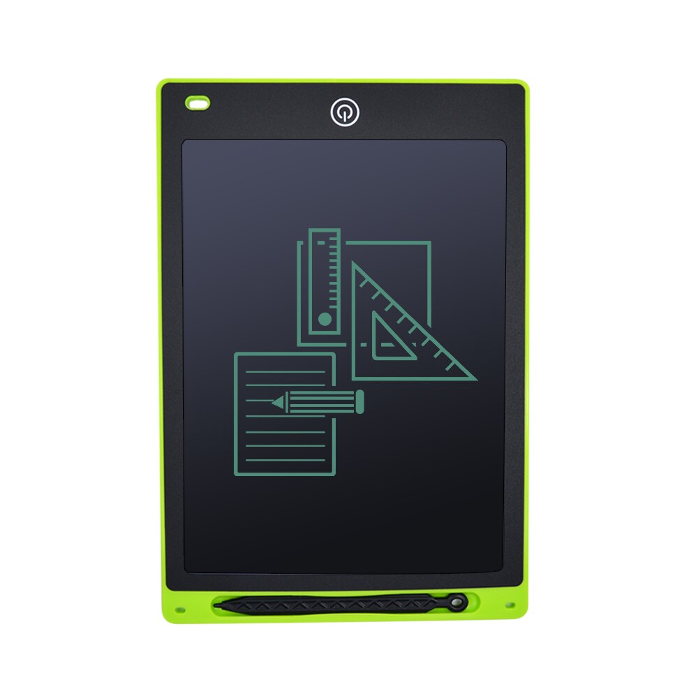 CHIPAL 10" LCD Writing Tablet Portable Electr... – Vicedeal