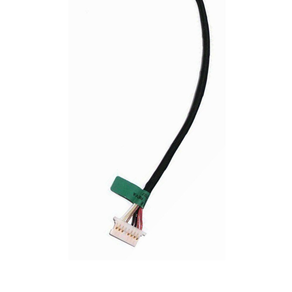 Laptop dc pluggen kabel för hp 14-ax 14-ax020wm 1... – Grandado