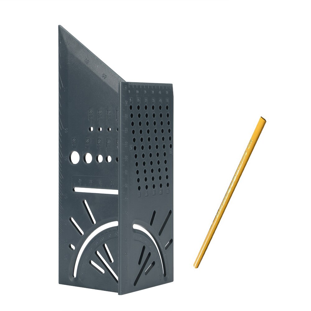 Plastic Precision Woodworking Scribe Mark Line Gau... – Grandado