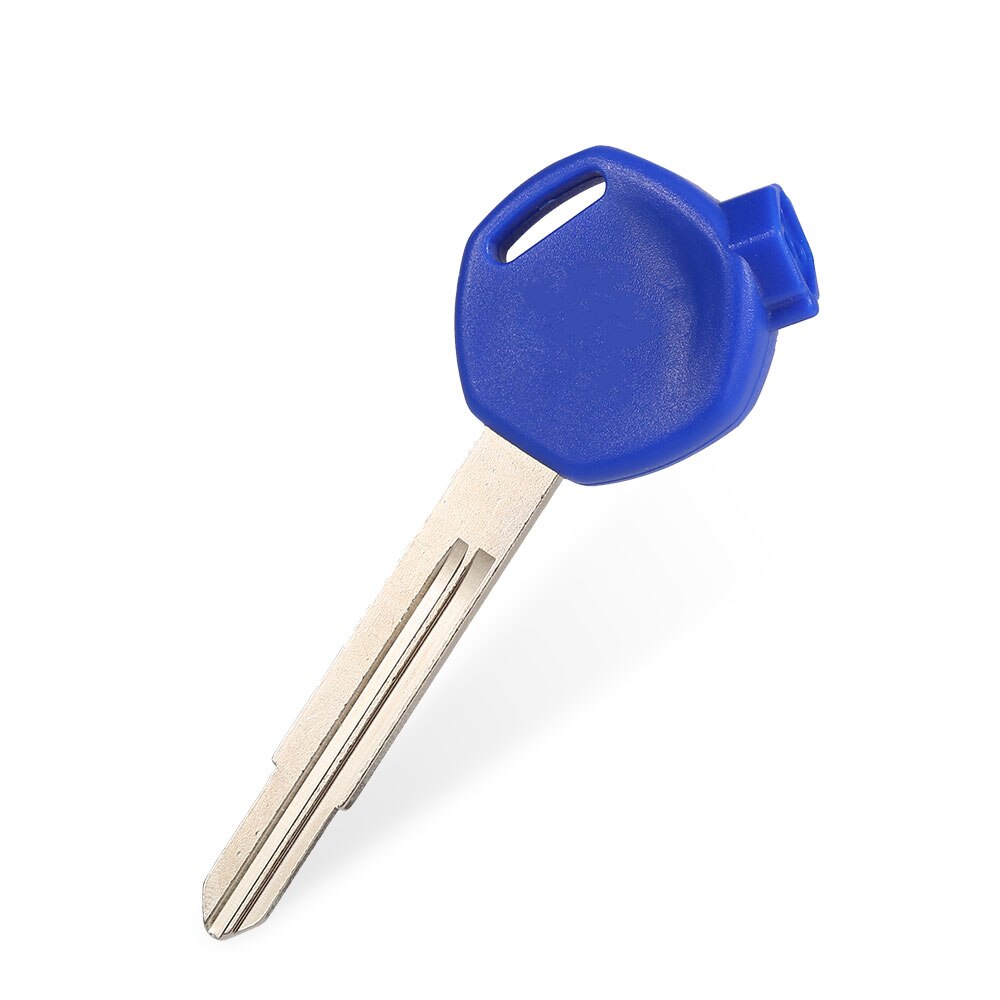 ignition Motorcycle Keys Uncut Blade For HONDA Mag... – Grandado