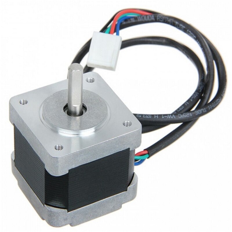 Stepper Motor Nema 14, 35 BYGHW Stepper Motor for ... – Vicedeal