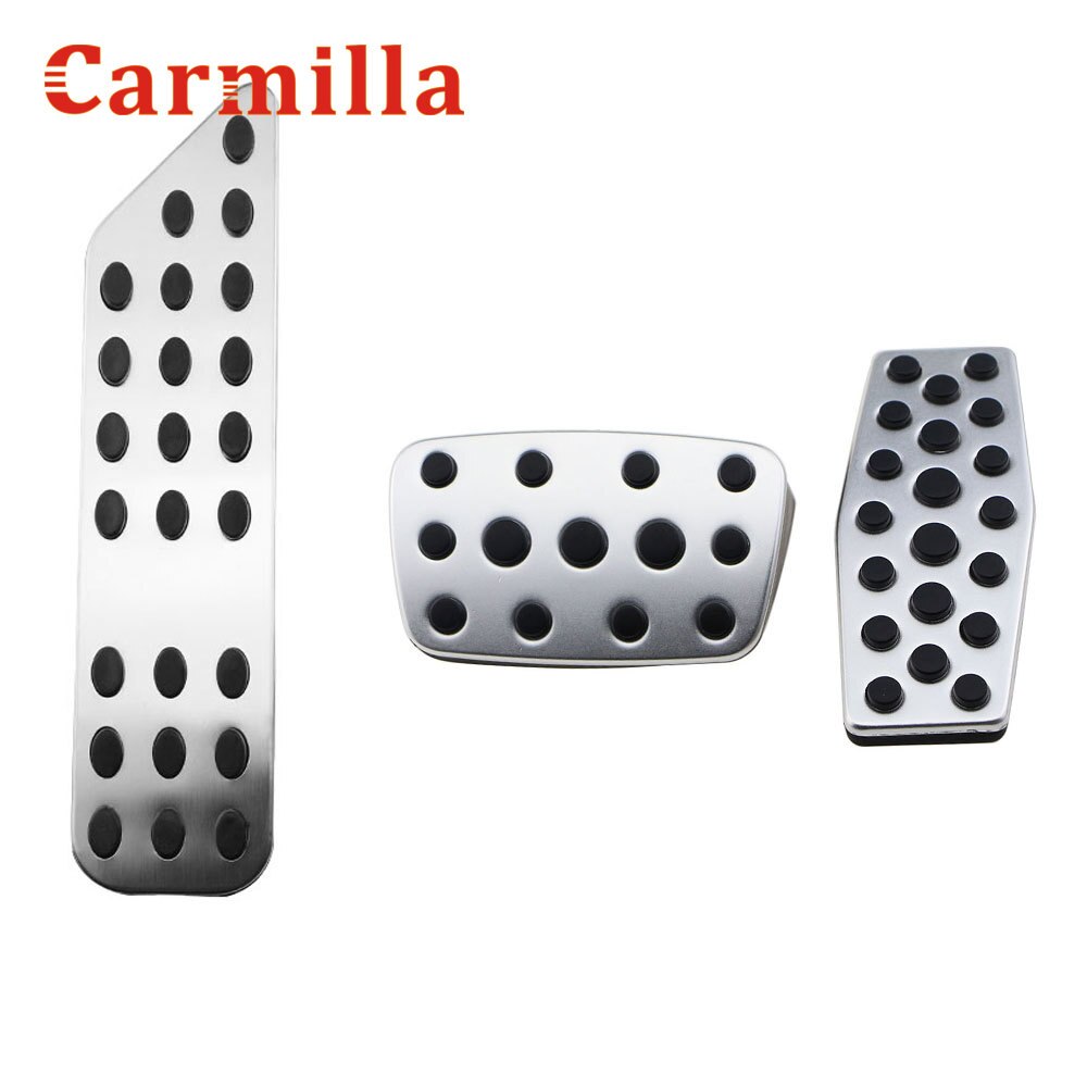 Carmilla Stainless Steel Manual Clutch Throttle Br... – Grandado