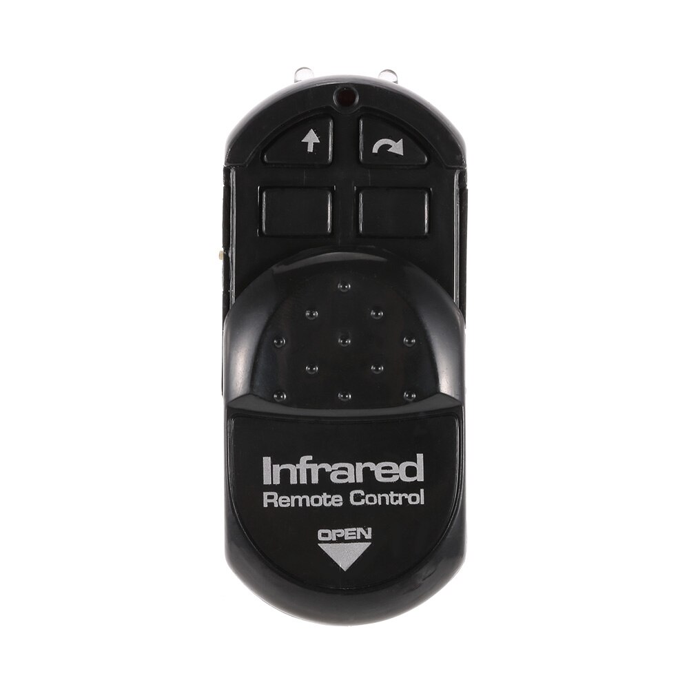 Infrared Remote Control Simulation Giant Fly RC In... – Grandado