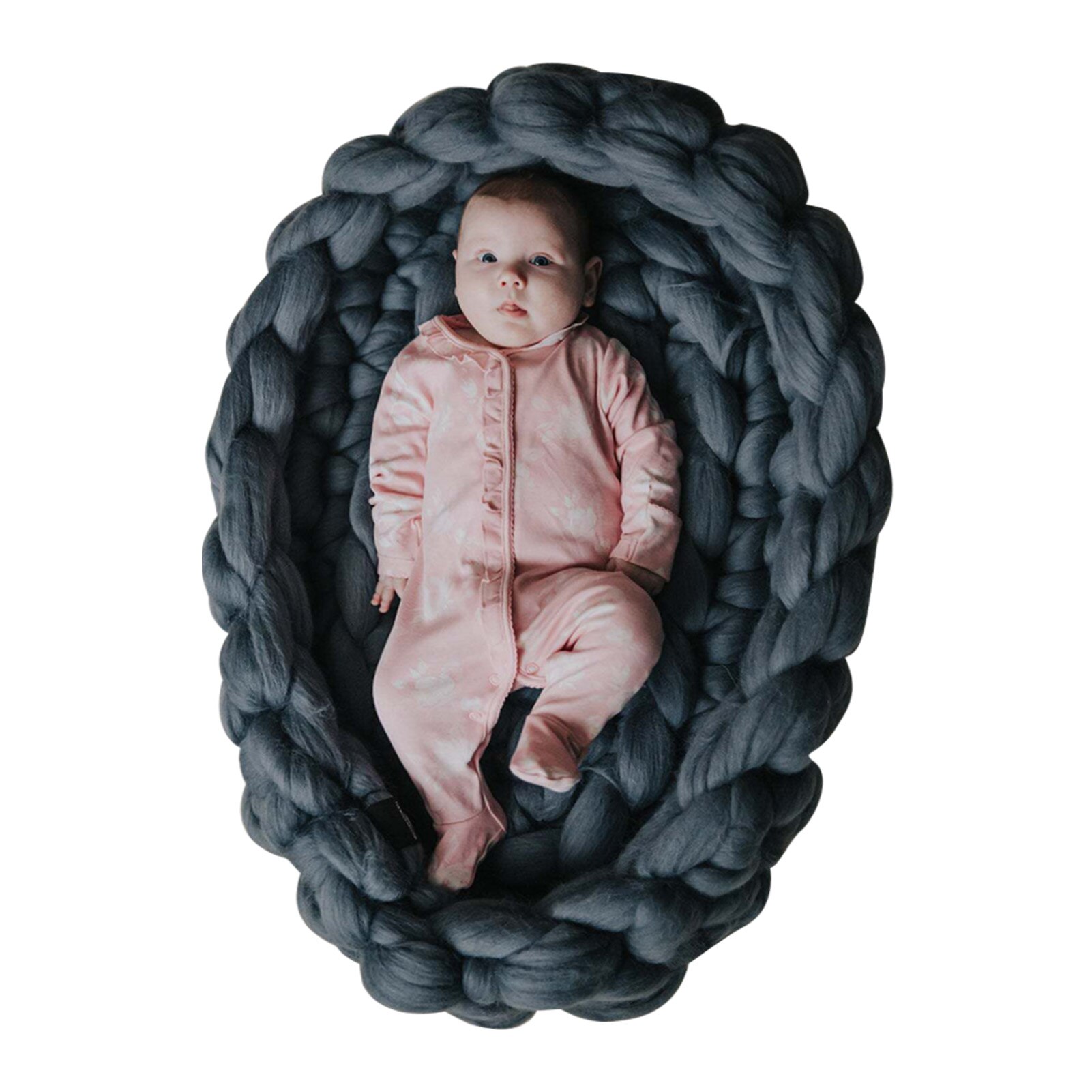 Baby Small Bed Studio Photography Props Photo Shoo... – Vicedeal