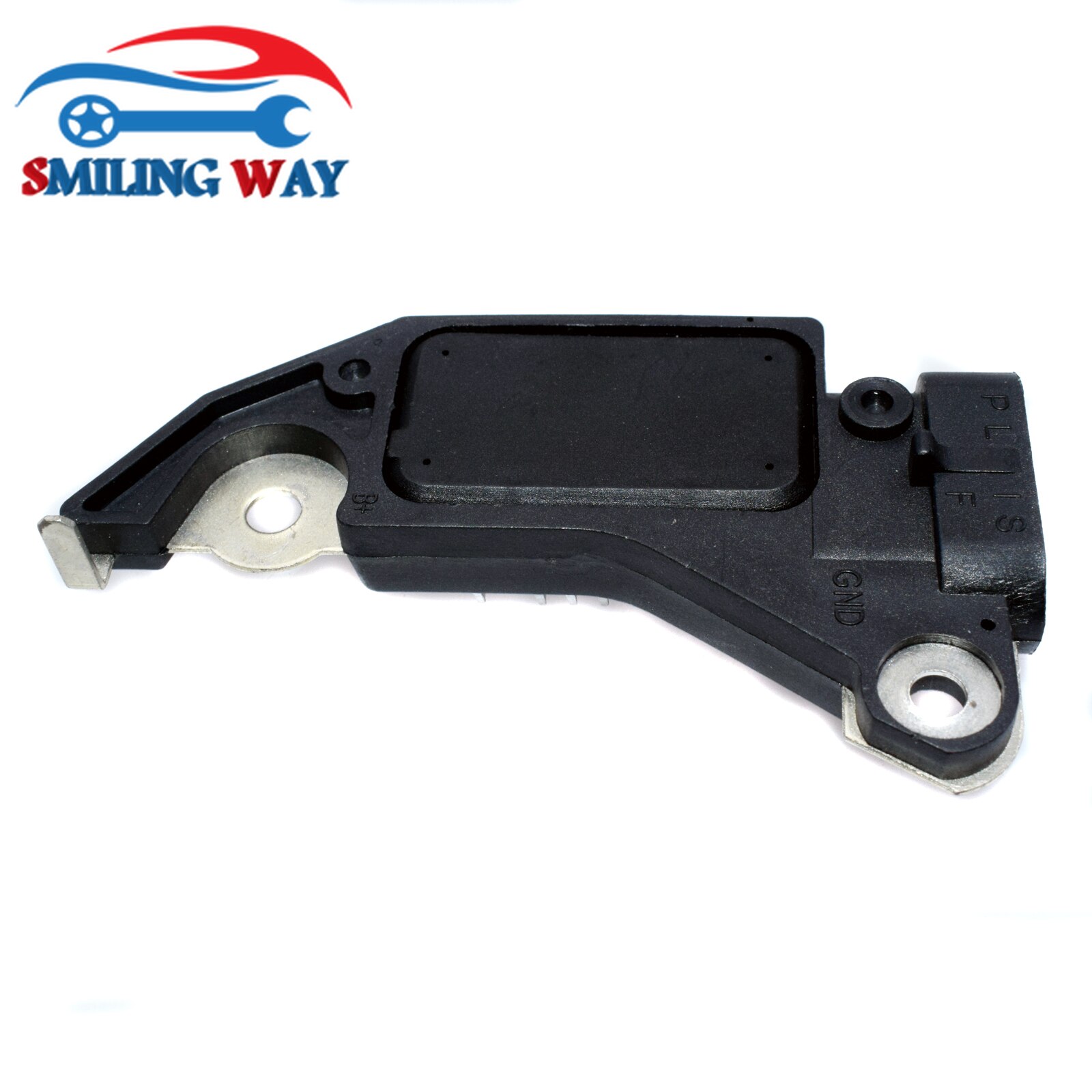 Alternator Voltage Regulator & Pigtail Connector P... – Vicedeal