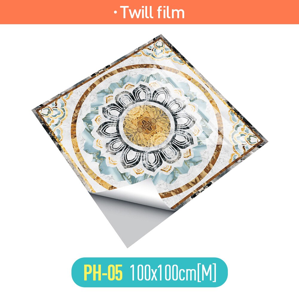 Parket Vloer Stickers Europese Stijl Gang Ingang E... – Vicedeal