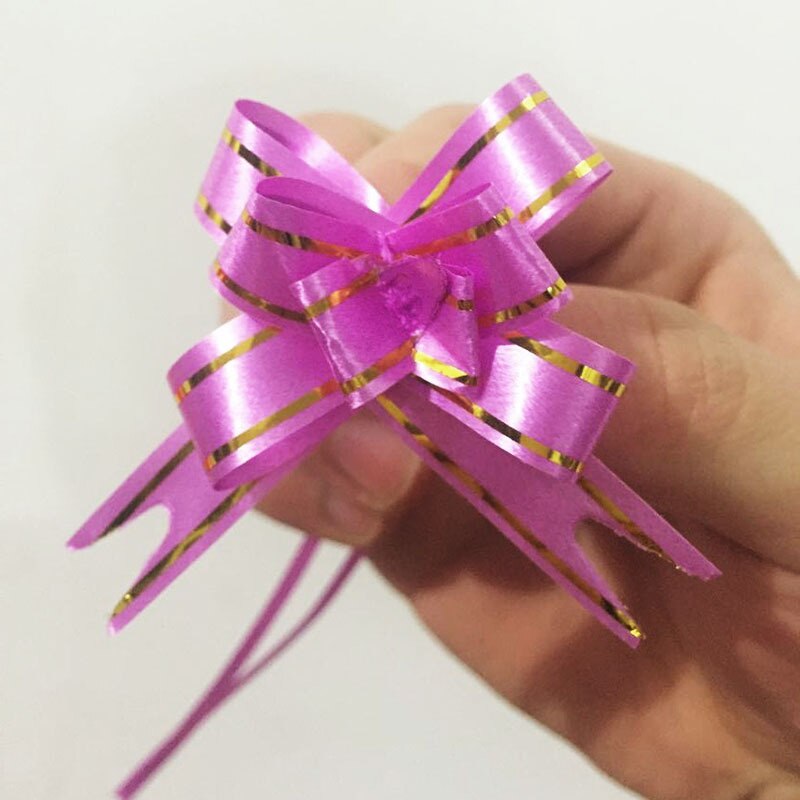 10pcs 12mm Phnom Penh hand-painted festive decorat... – Vicedeal