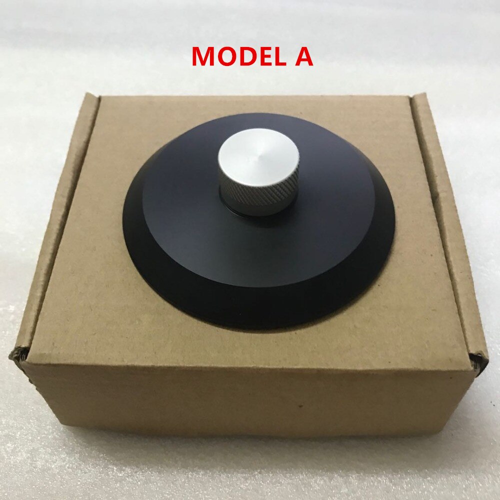 High-End LP deluxe POM Material LP Vinyl Turntable... – Vicedeal