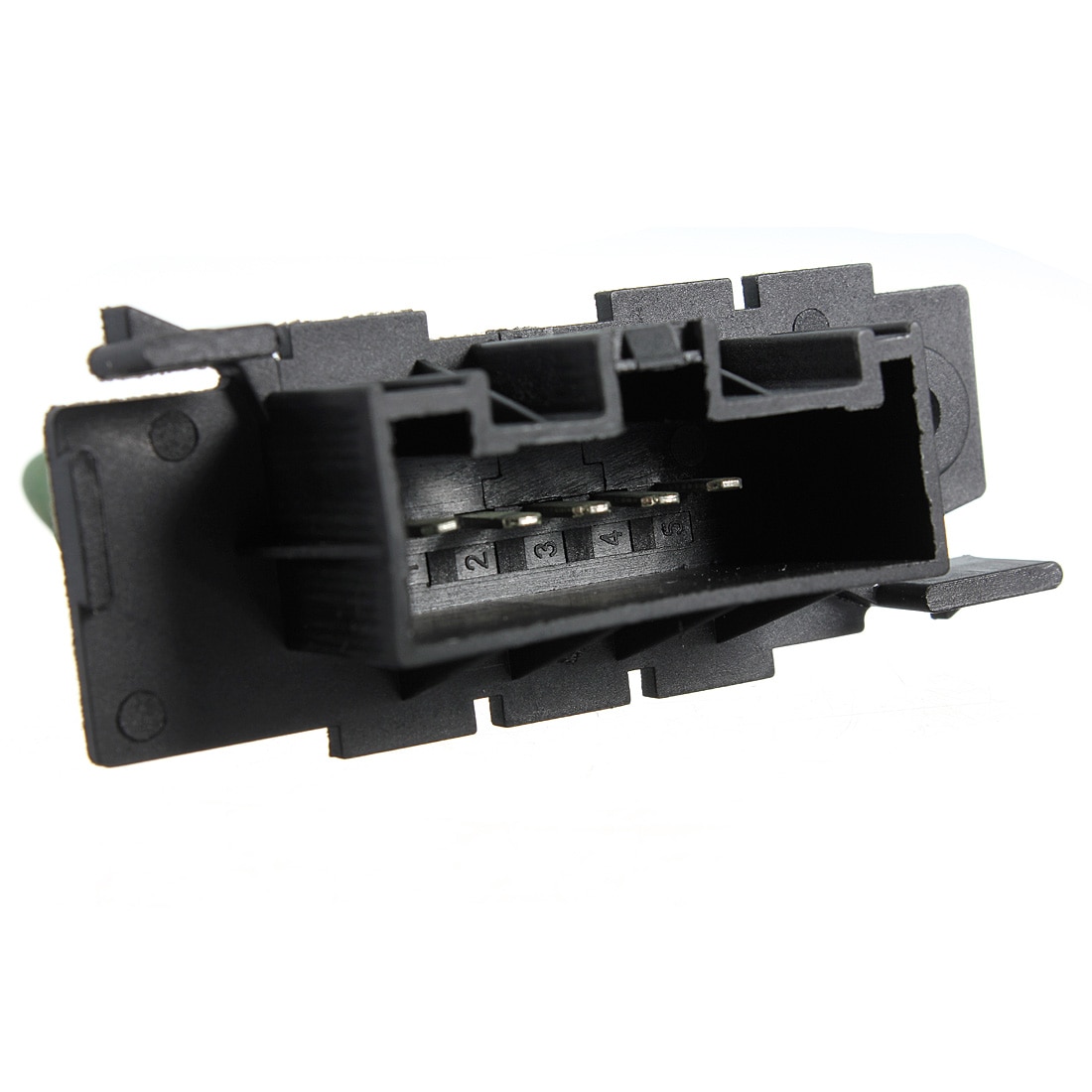 Auto Heater Motor Blower Weerstand Voor Fiat Grand... – Grandado