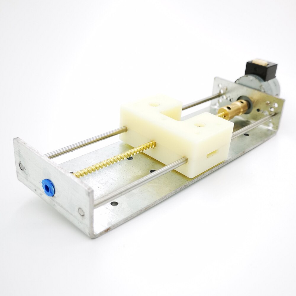 Y25-100C deceleration stepper motor with reducer b... – Grandado