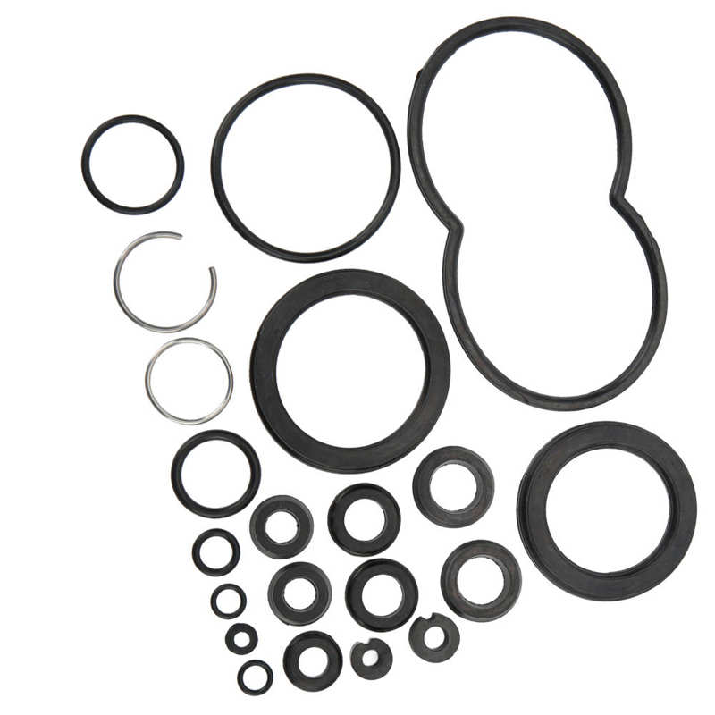 Hydro Boost Repair Kit Hydroboost Seal Leak Set Pr... – Vicedeal