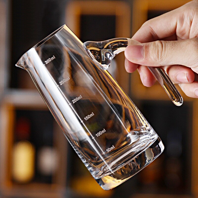 Crystal Decanter Red Wine Water Glass Jug With Sca... – Grandado