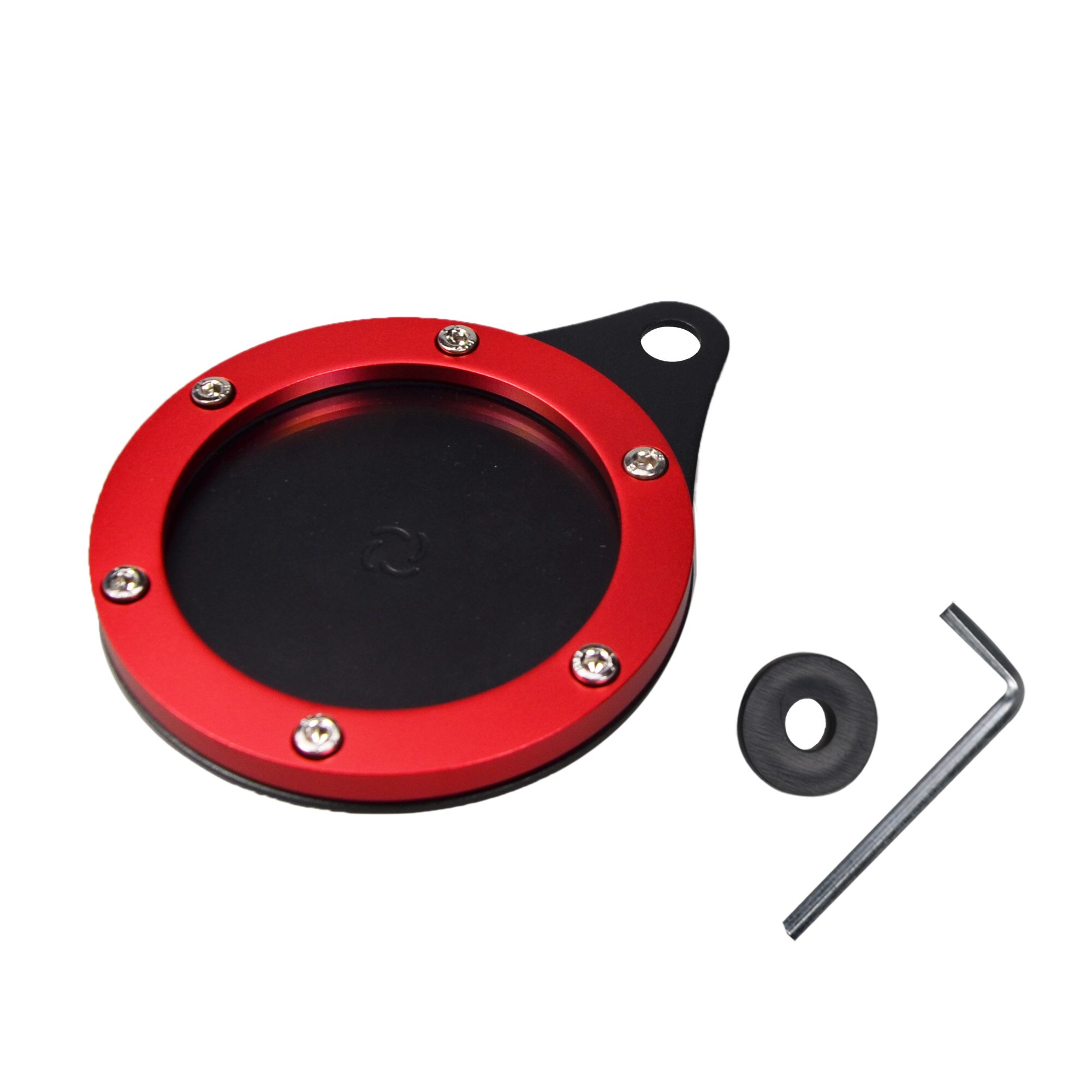 Motorcycle Tax Disc Motorbike Universal Round Tax ... – Grandado