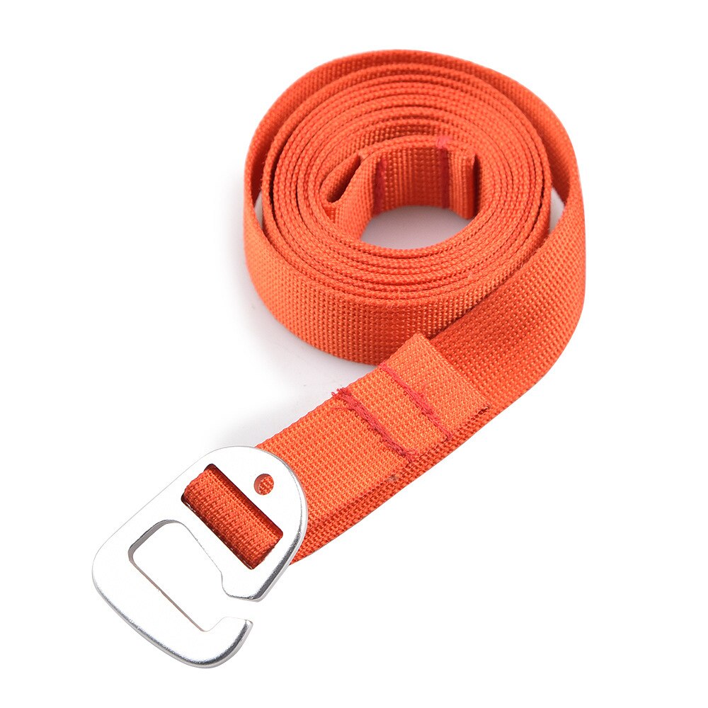 1-2 M Width Nylon Pack Cam Tie Down Strap Lash Lug... – Vicedeal