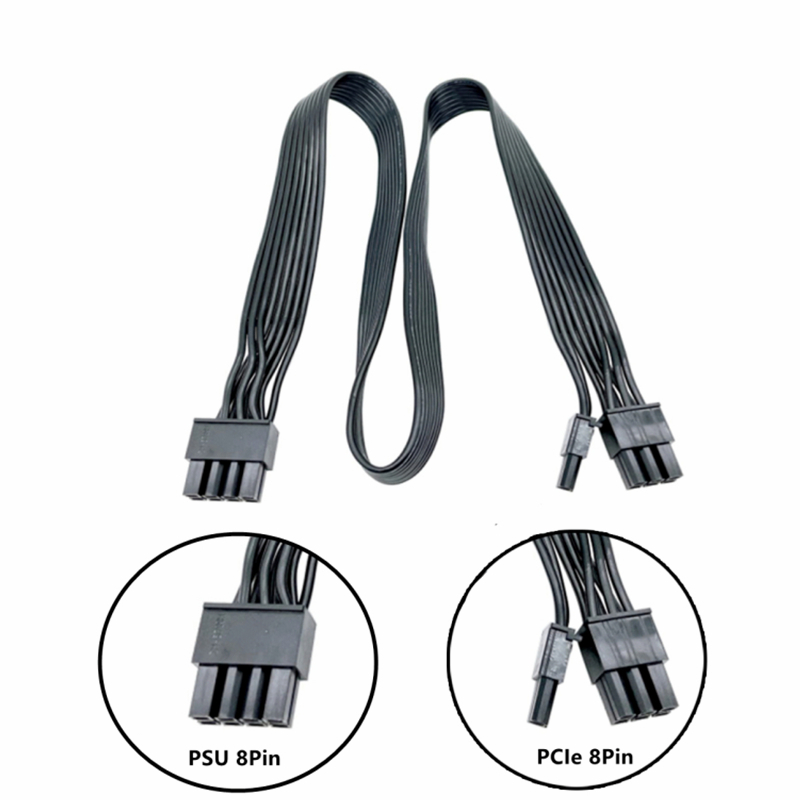 Original GIGABYTE Modular Cable for P750GM P850GM ... – Vicedeal