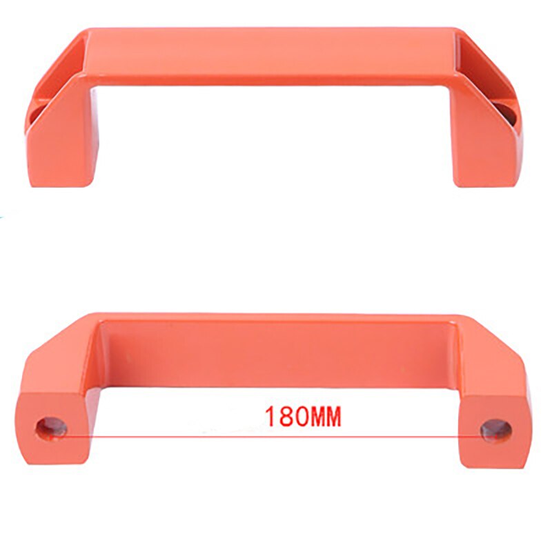 Thickened nylon handle Aluminum Cabinet Handles Fo... – Grandado