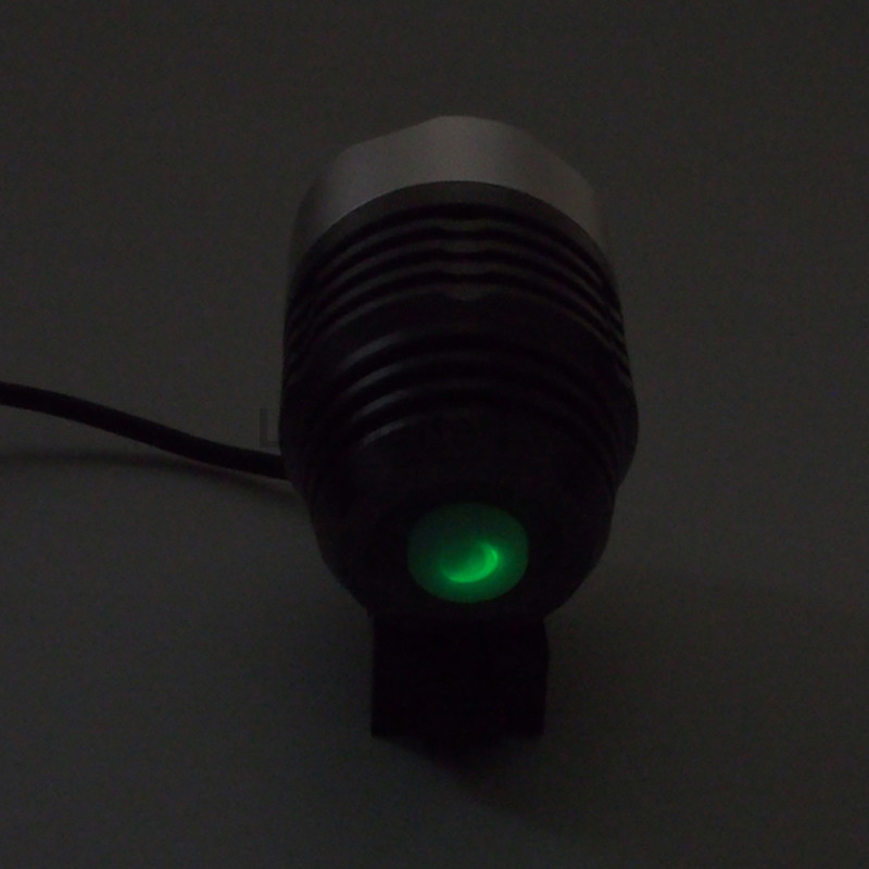 Cree XM-L2 U3 3C Neutral White 4500K-5000K 4-Mode ... – Vicedeal