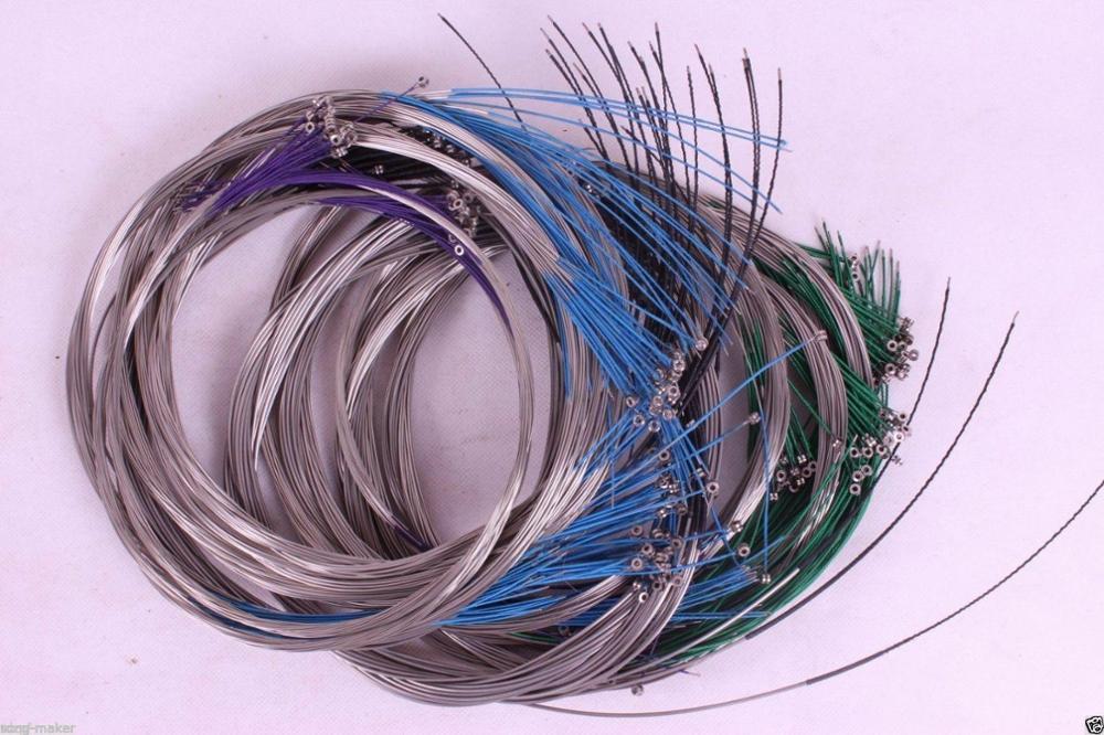 10 sets of 4/4 cello String german silver cello st... – Vicedeal