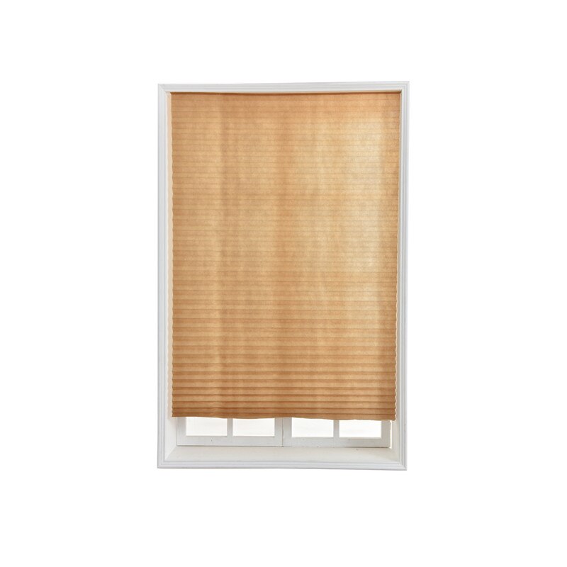 Self-Adhesive Blinds Semi-Blind Curtains Bathroom ... – Grandado