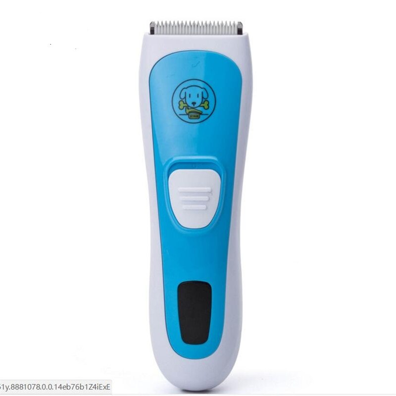 Washable Electric Children Hair Trimmer Head Hairc... – Vicedeal