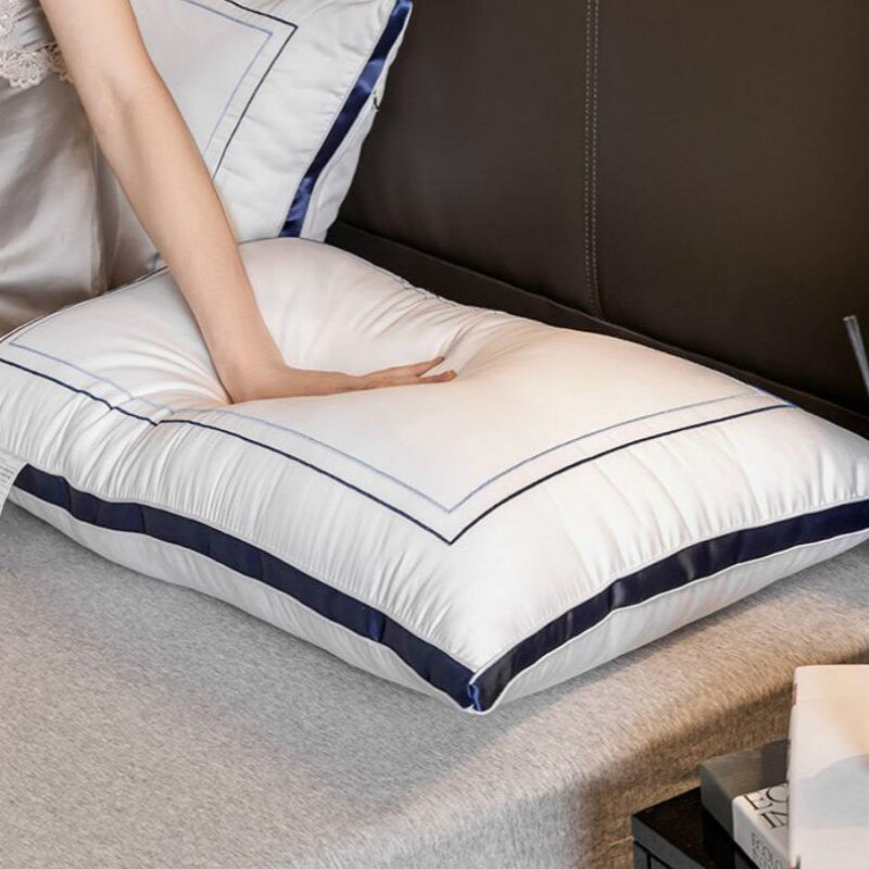 Huishoudelijke Kussen Nekkussen Core Hotel Special... – Grandado