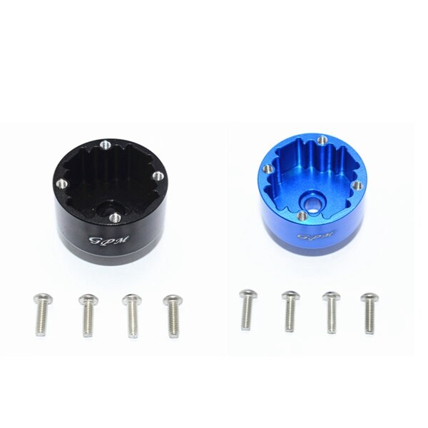 Differential Aluminum Alloy Front and Rear Univers... – Grandado