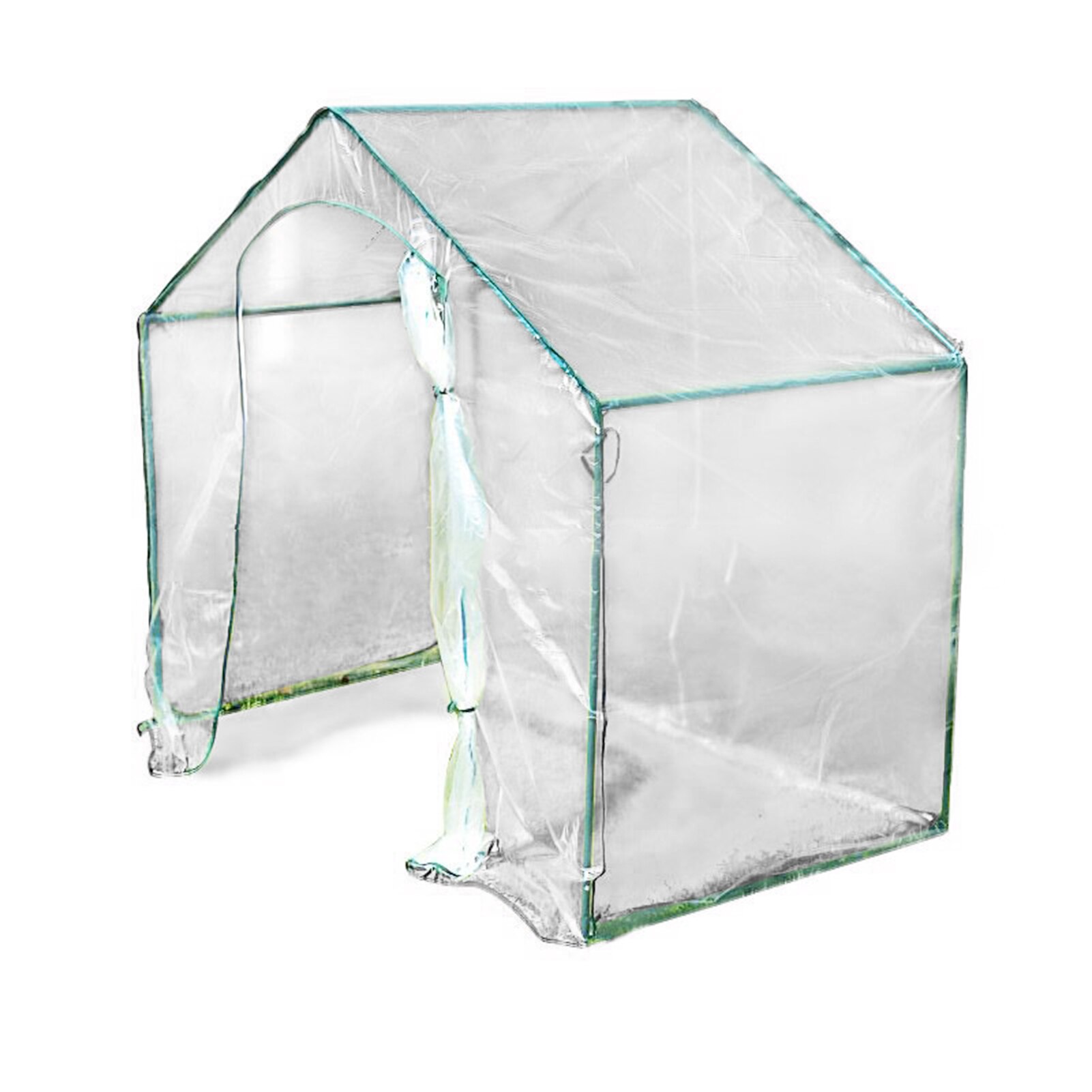 Home Plant Flowers Cover PVC Greenhouse Cover Wate... – Vicedeal