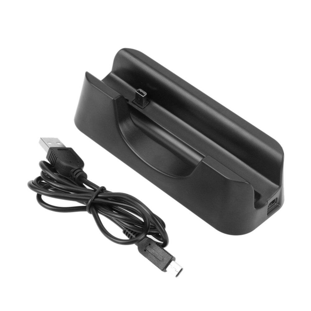 For Nintendo 2DS LL Charging Stand Dock Station Ga... – Grandado