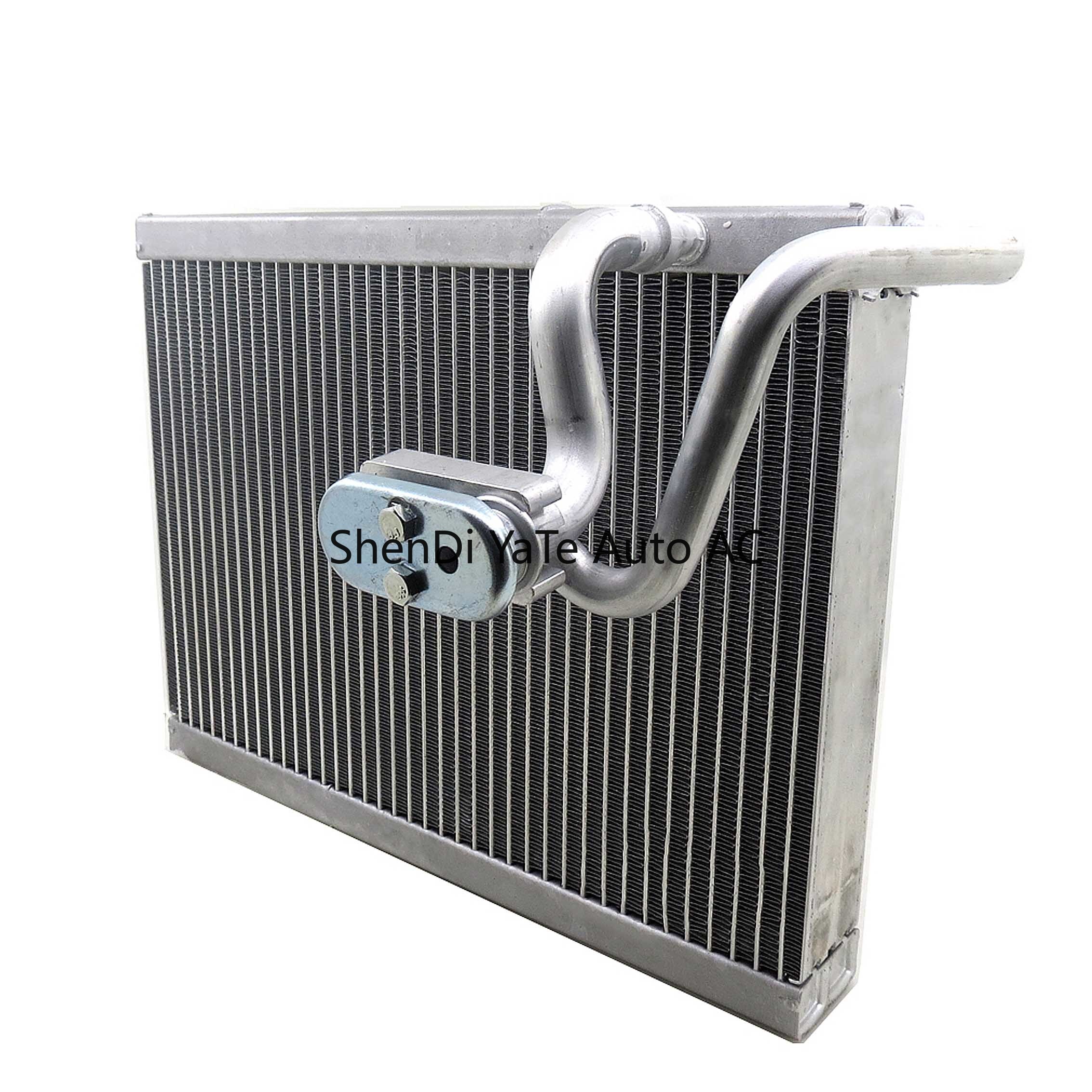 Auto klimaanlage Verdampfer Kern Für Peugeot 3008 ... – Grandado