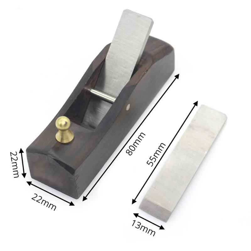 Woodworking Plane, Polished Wood,wood Planing, Han... – Grandado