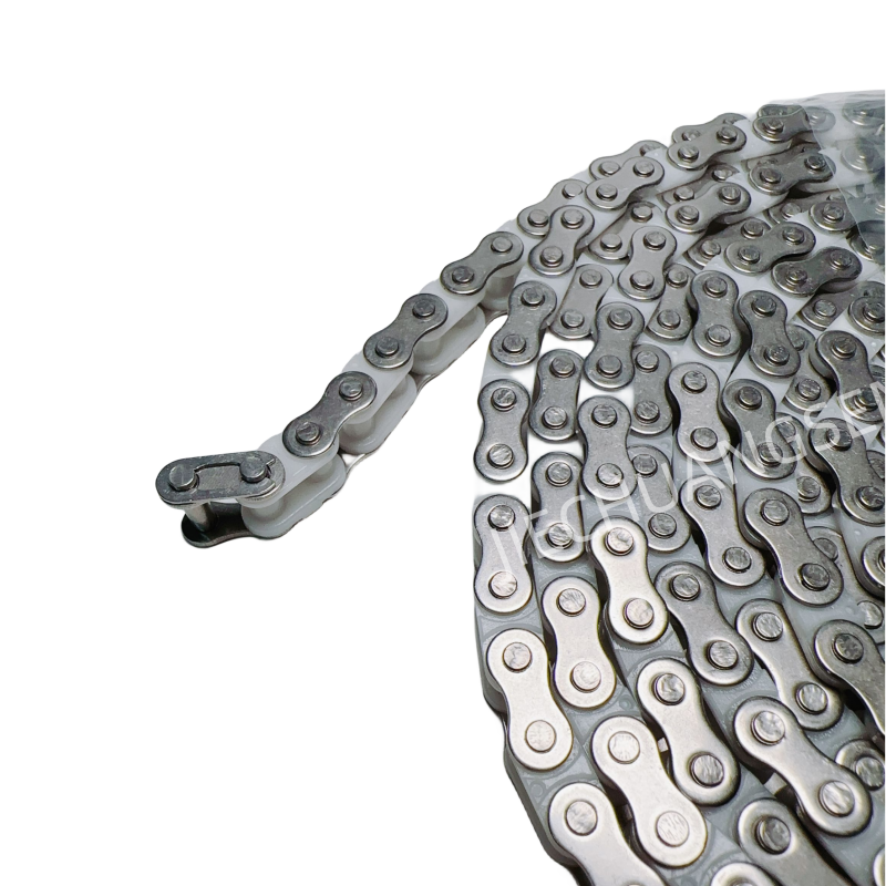 5 Meters Engineering Plastic Chain,35B Nylon Stain... – Grandado