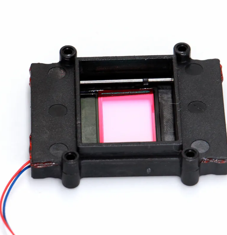 1 " c-mount objektivholder ir-kuttfilter for imx 5... – Vicedeal