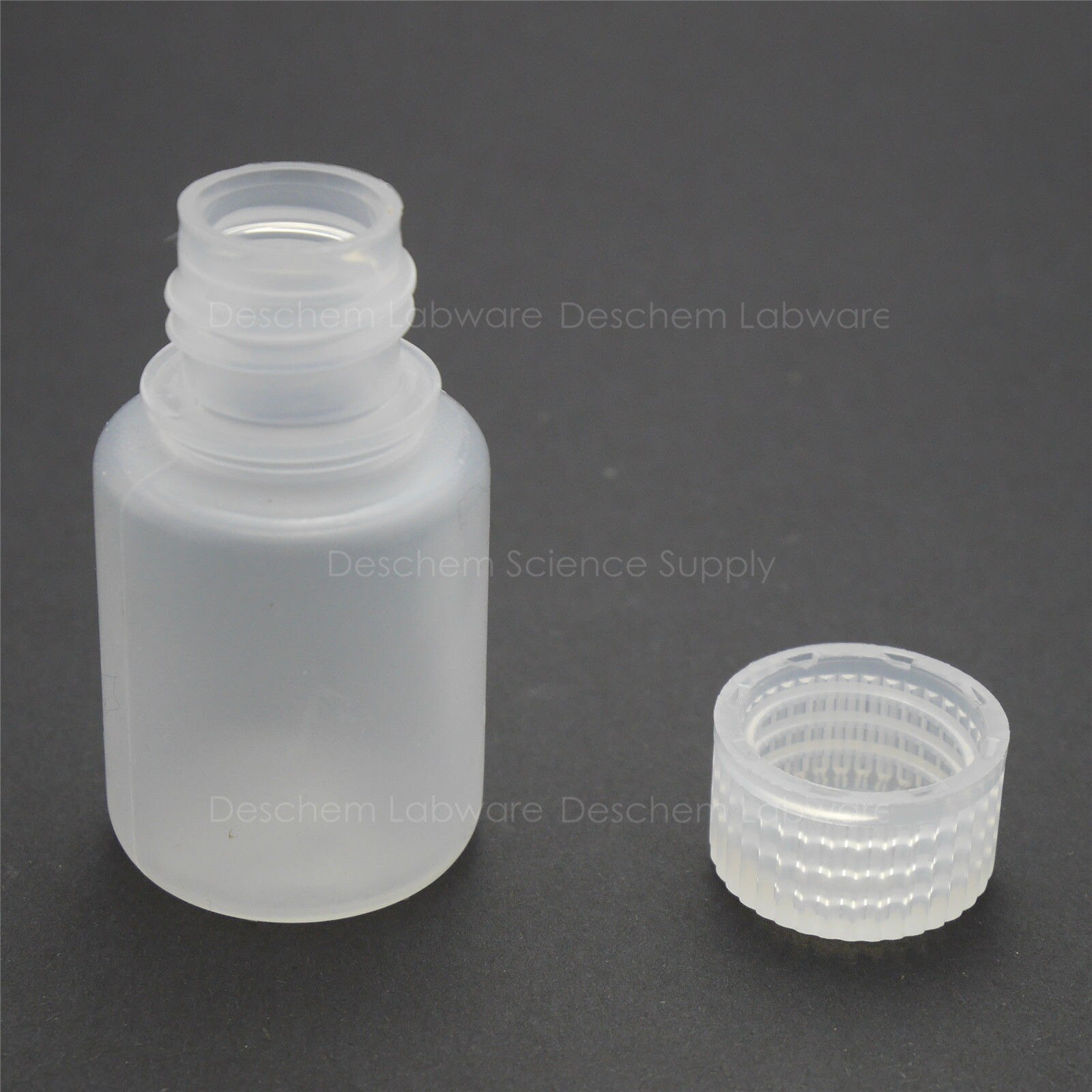 3Pcs 30mL PP Reagent Bottle Food-Grade Polypropyle... – Grandado