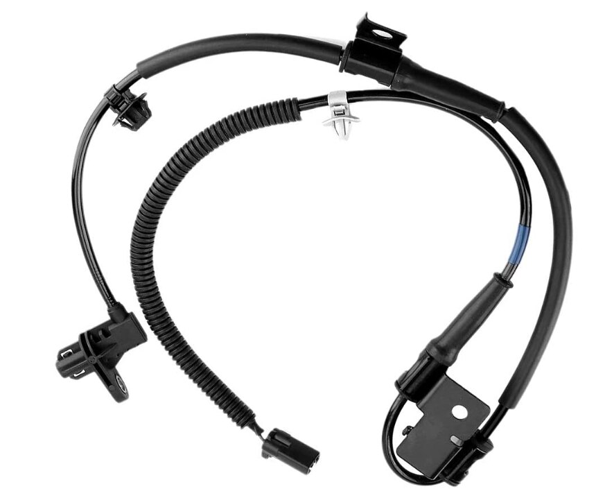 Abs Wheelspeed Sensor Rechtsvoor 59830-2L300 59830... – Vicedeal